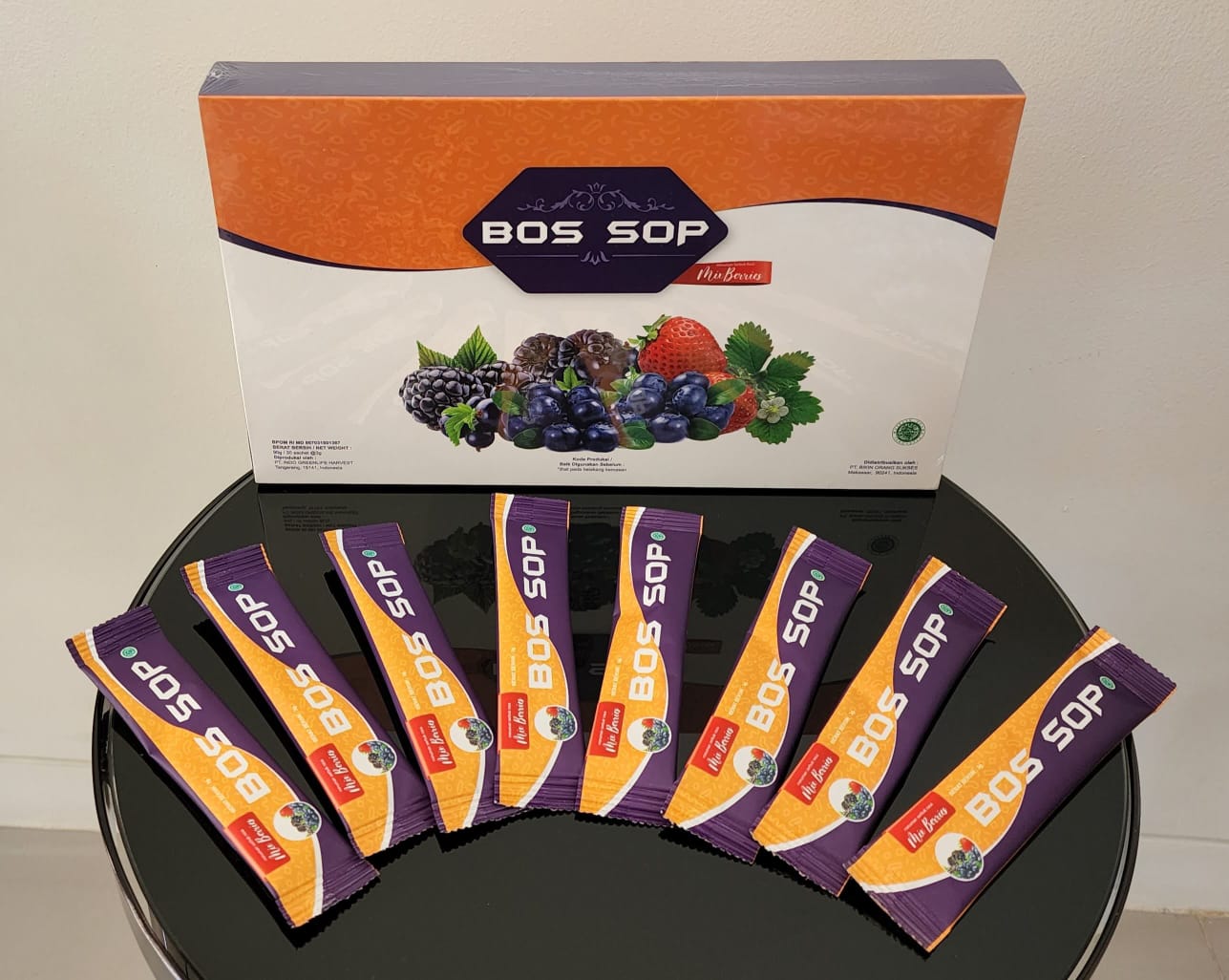 Welcome -:|:- BOS INDONESIA